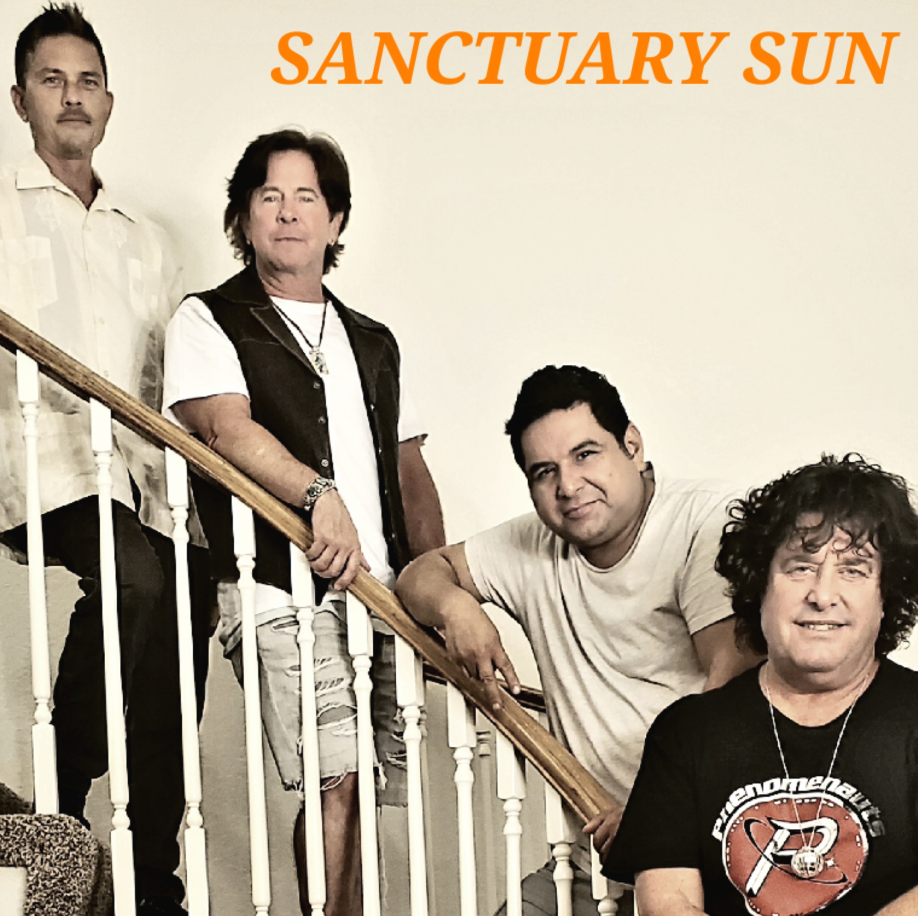 Buy Tickets to SCOTT ROCCO, SANCTUARY SUN in Los Angeles on Nov 18, 2022