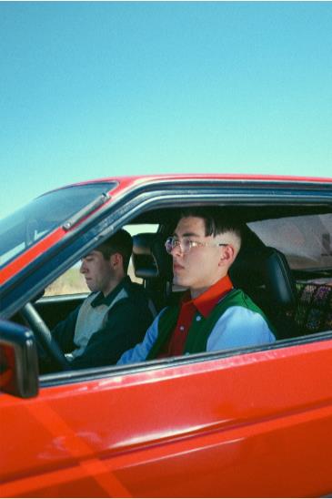 Buy tickets to Kevin Kaarl 2023 US Tour in San Luis Obispo on March 7, 2023