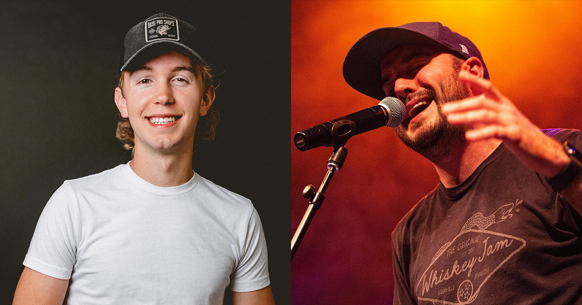 Buy Tickets to Hank Ruff & Jake Dodds in Bloomington on Nov 23, 2022