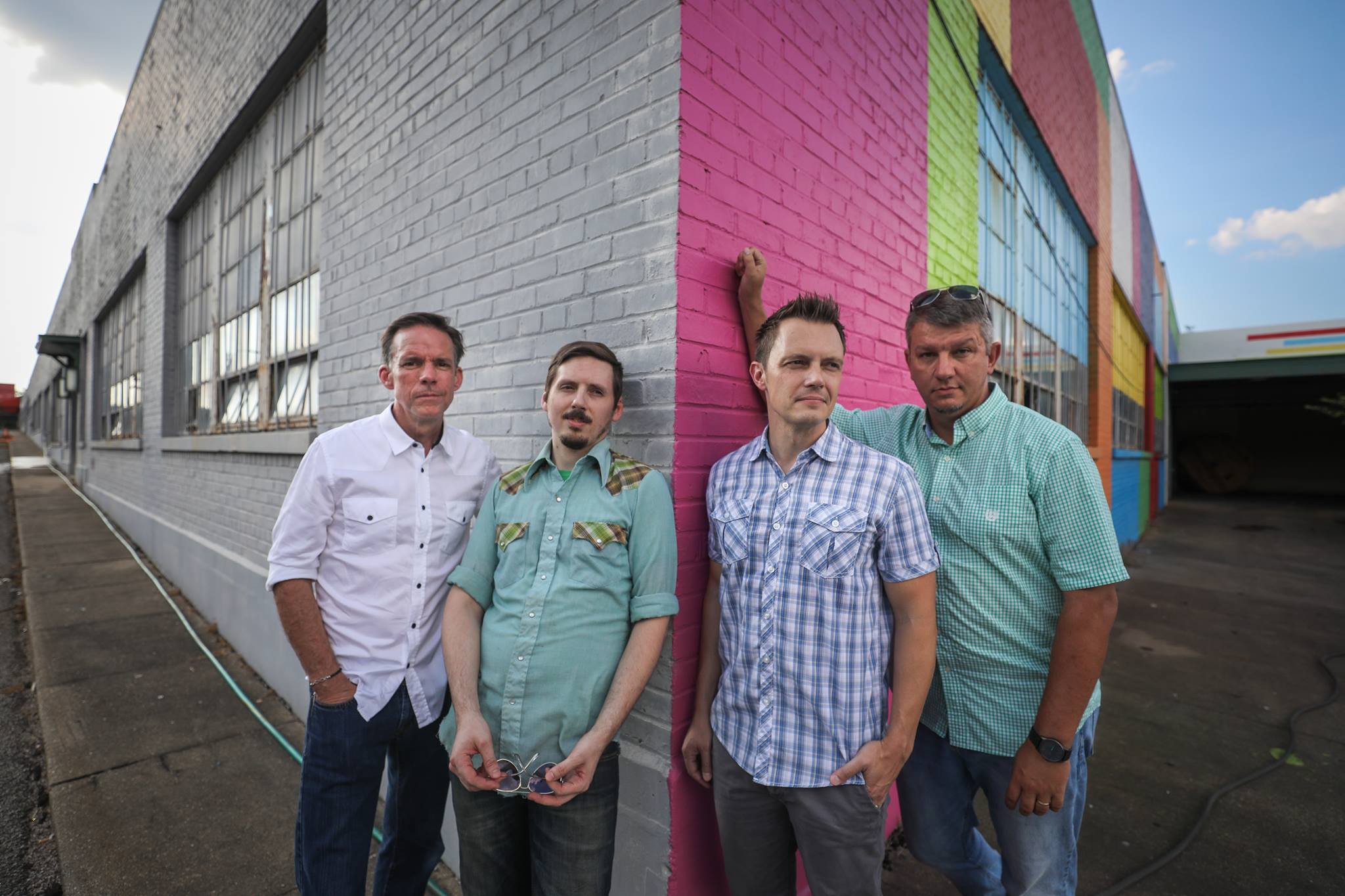 Buy Tickets to Short in the Sleeve w/ Ted Horrell in Memphis on Jan 13 ...