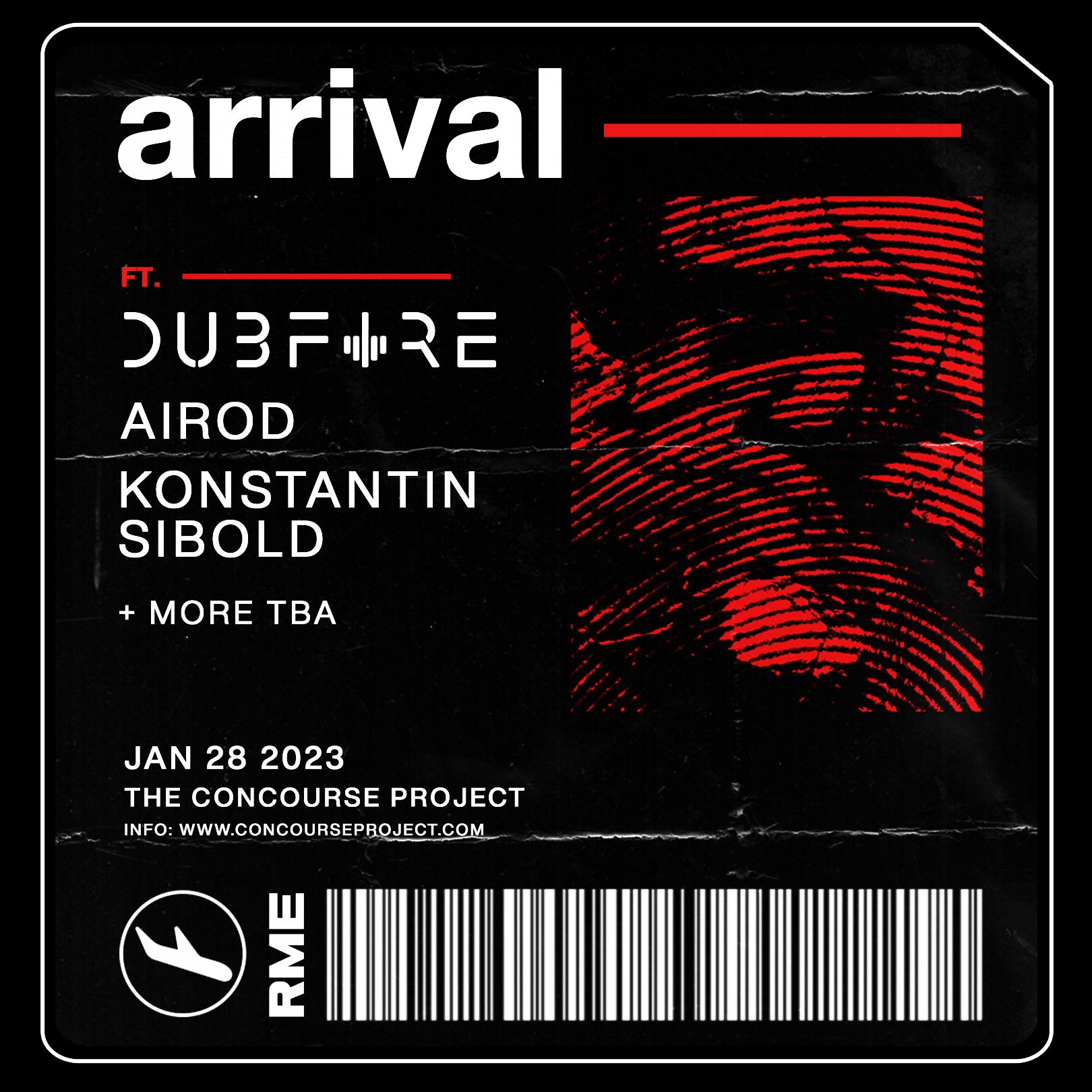 Home - The Concourse Project