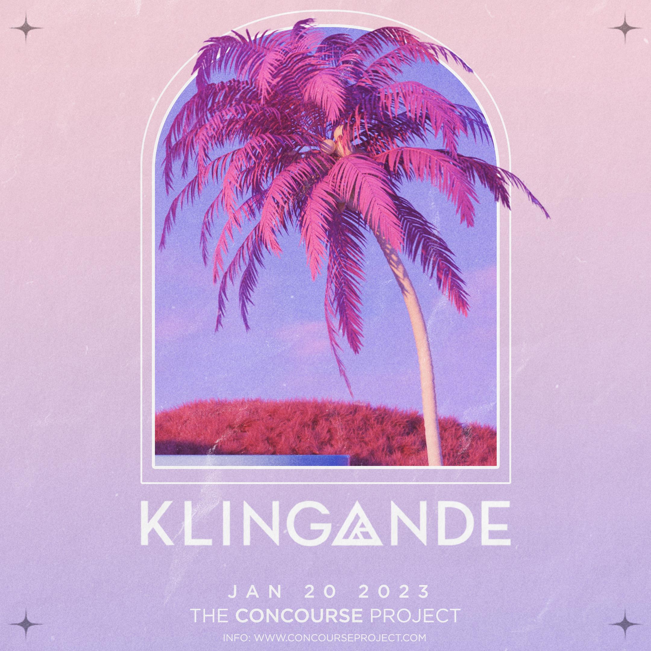 Events - The Concourse Project