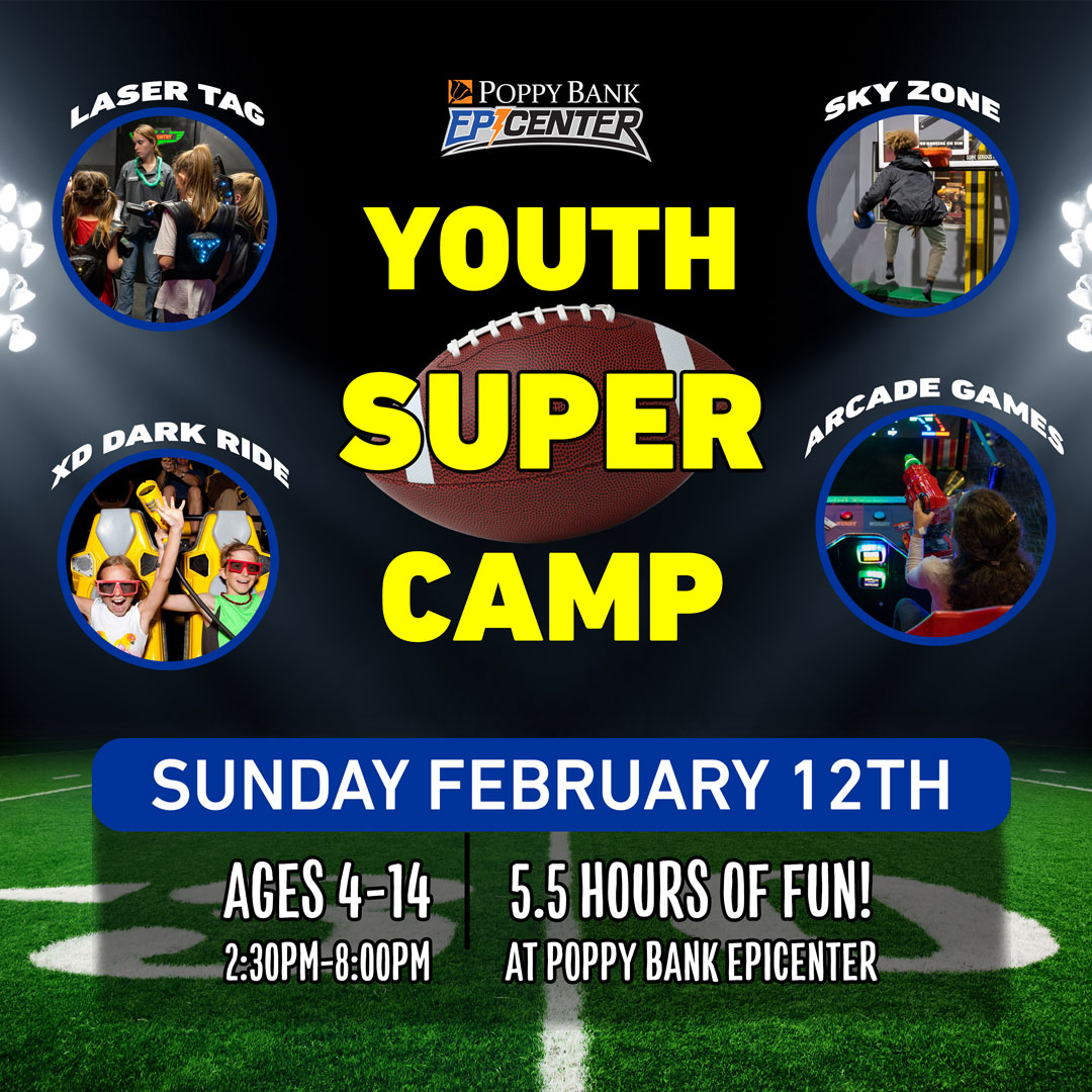 Buy Tickets to Youth Super Camp in Santa Rosa on Feb 12, 2023