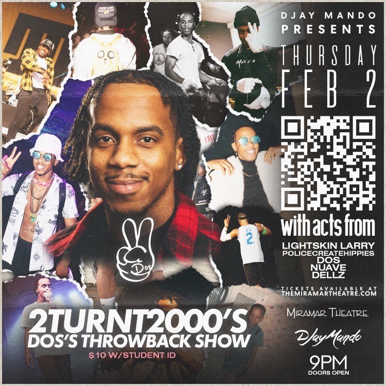 Buy Tickets to DJay Mando Thursday's in Milwaukee on Feb 02, 2023