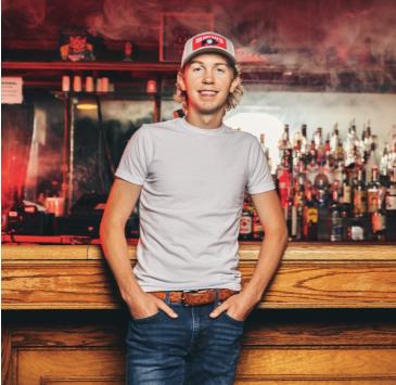 Buy Tickets to Hank Ruff in Bloomington on Mar 31, 2023