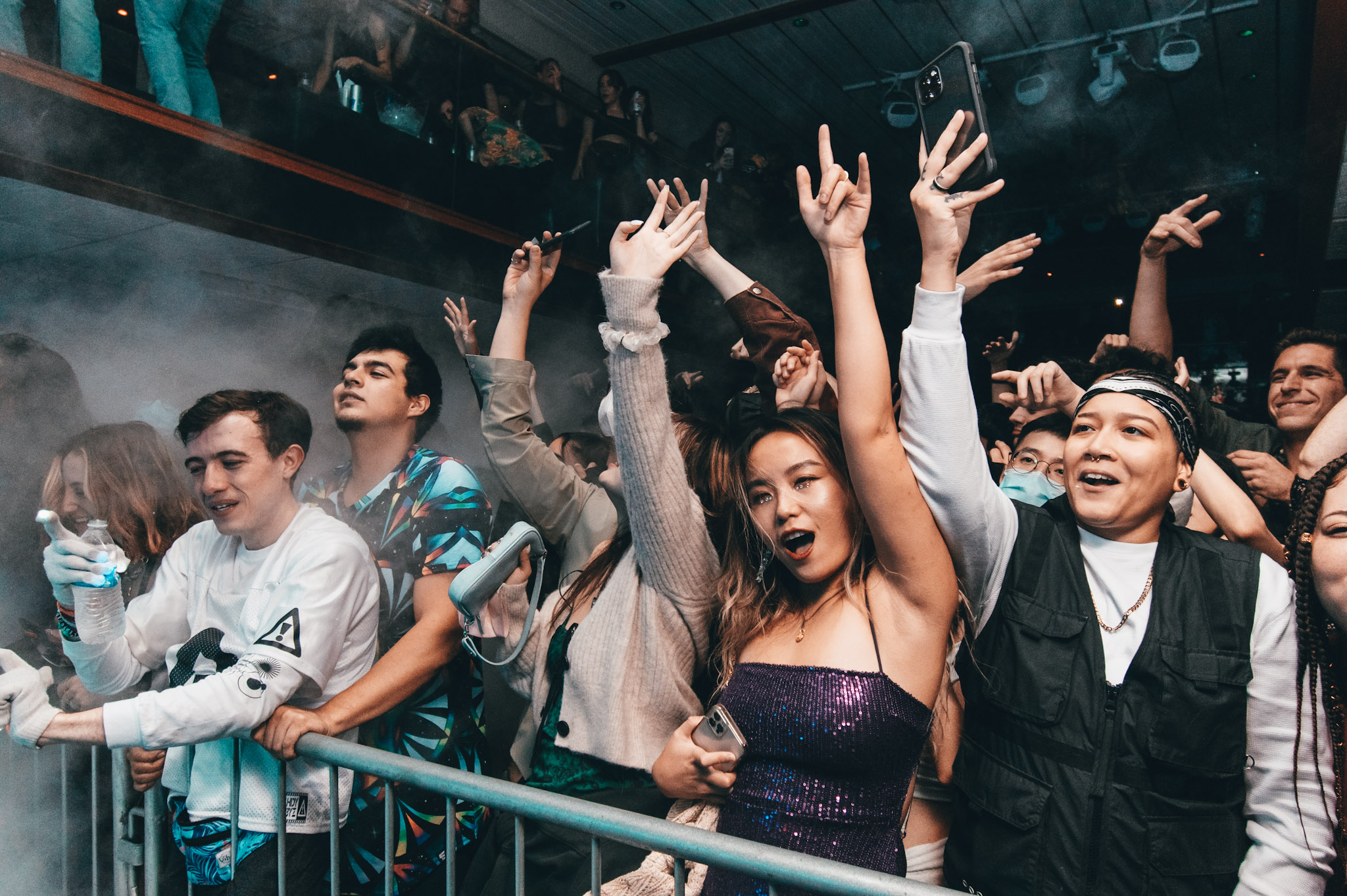 Buy Tickets to OCEAN RAVE - House Music Boat Party | MEGA YACHT ...