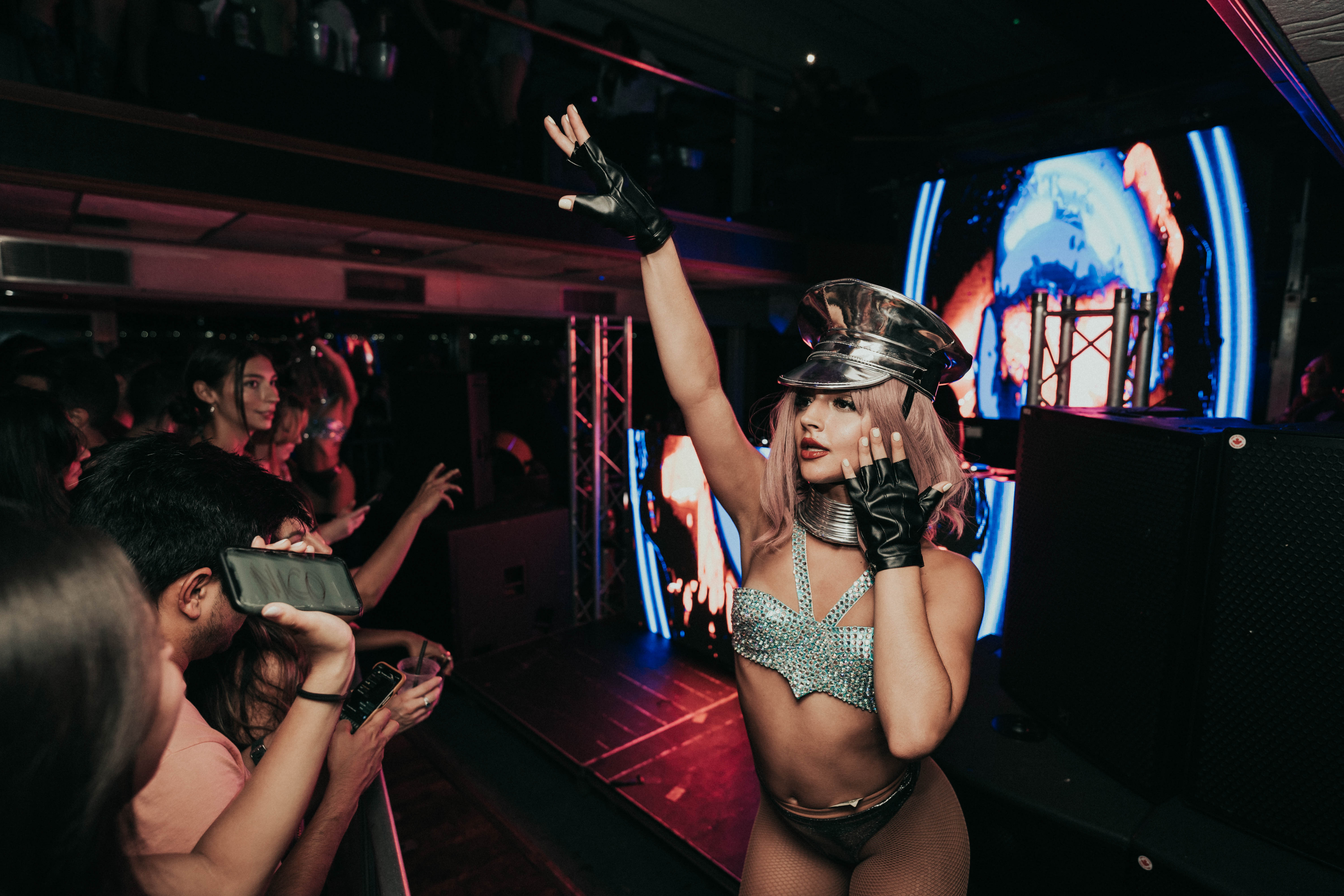 Buy Tickets to OCEAN RAVE - House Music Boat Party | MEGA YACHT INFINITY in New York on Jul 28, 2023