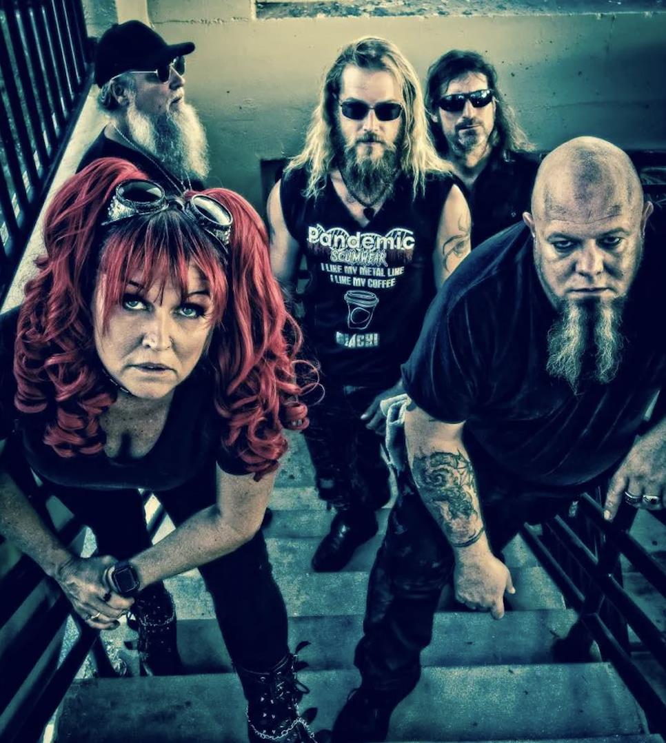 Buy Tickets to THE DOOD, Nibiru, Upon The Heavens, Oakflesh in ...