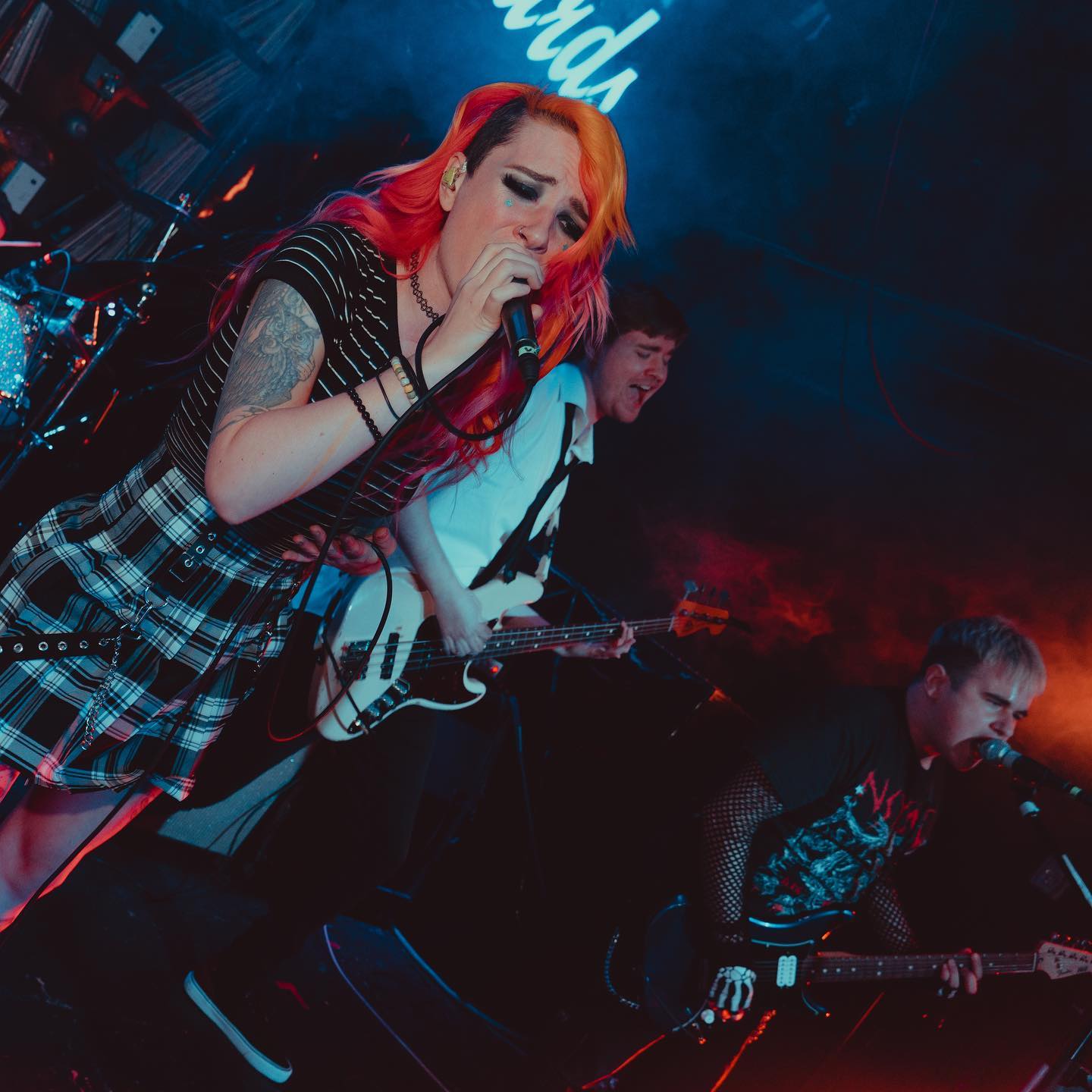 Buy Tickets to Emo Kids and Lie For Fun in Las Vegas on Jun 24, 2023