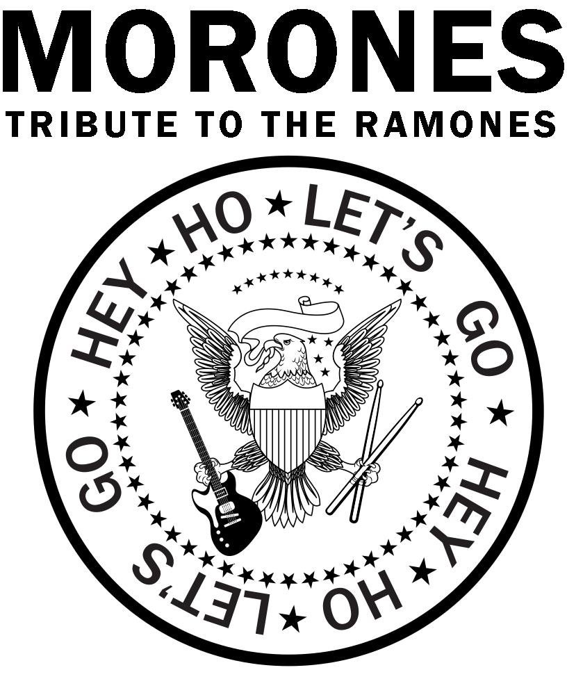 Ramones Logo Vector
