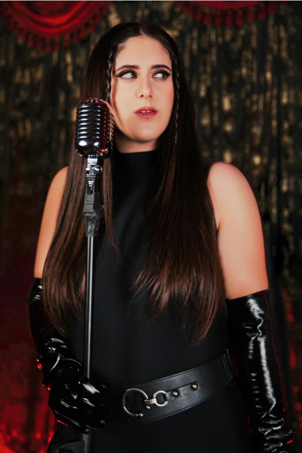 Buy Tickets to Alexis Marrero at Mahall's in Lakewood on Jun 25, 2023