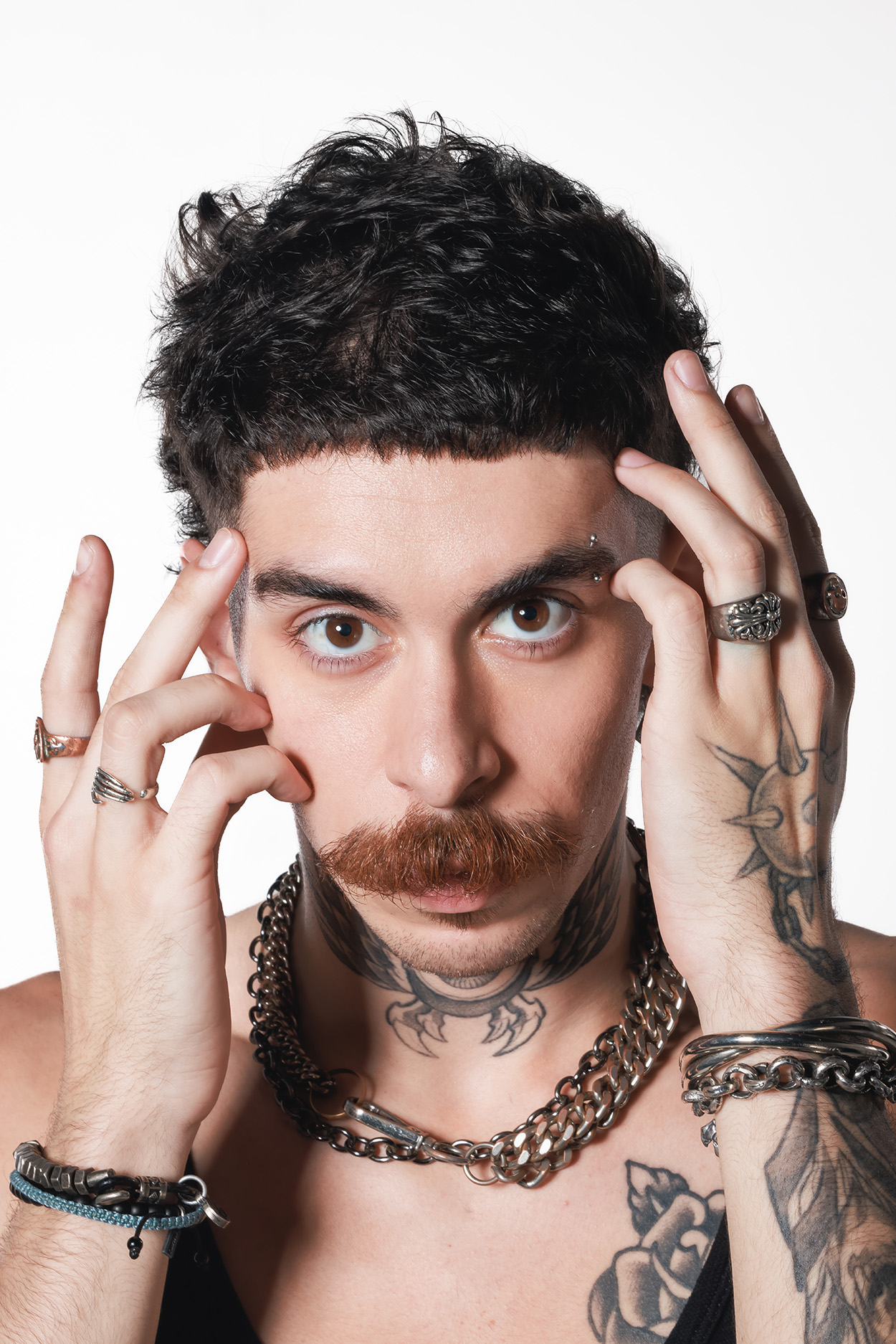 MOCHAKK: Calling Bay Area - Oakland, CA - September 9th, 2023