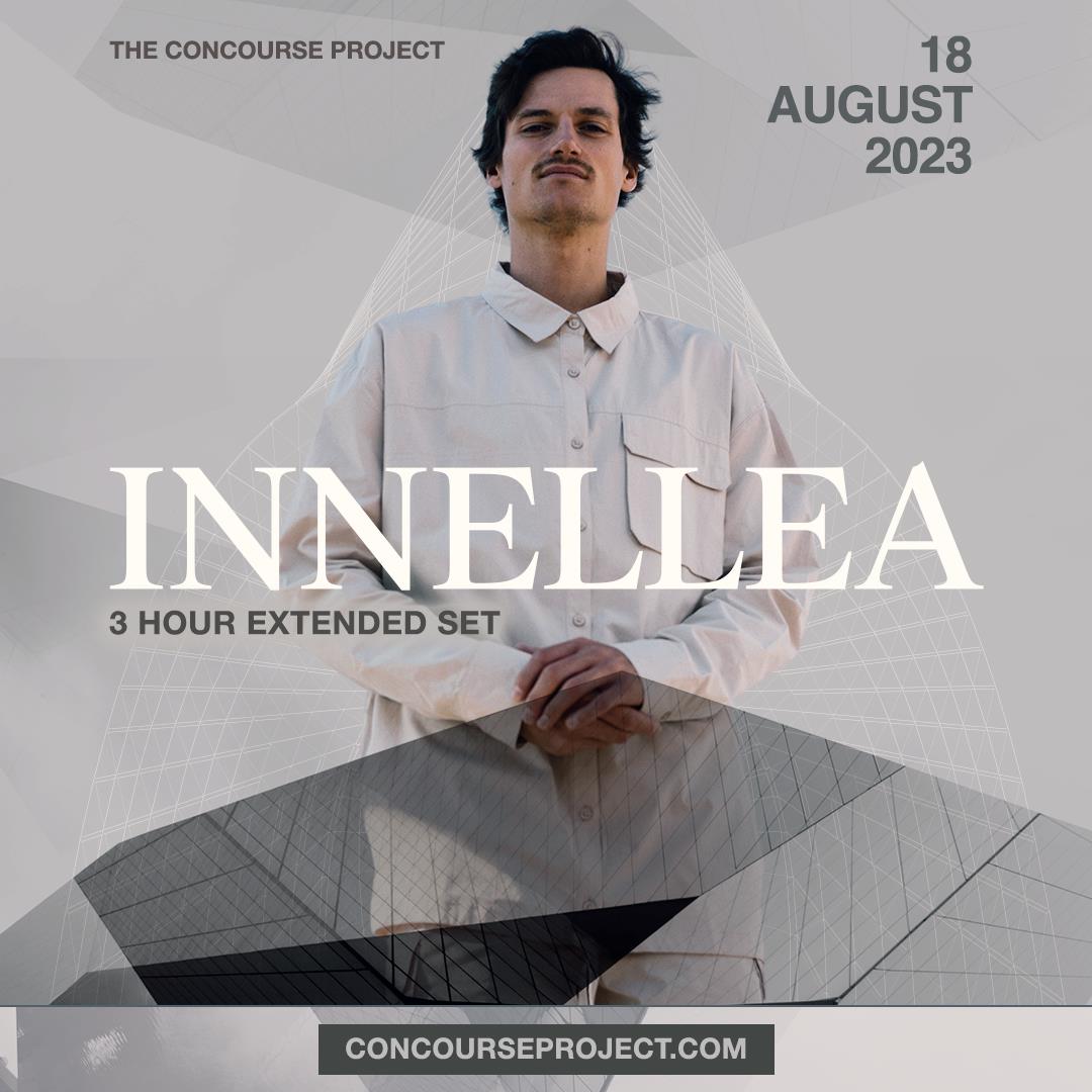 Home - The Concourse Project