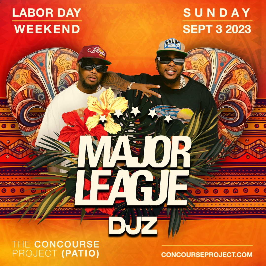 Home - The Concourse Project