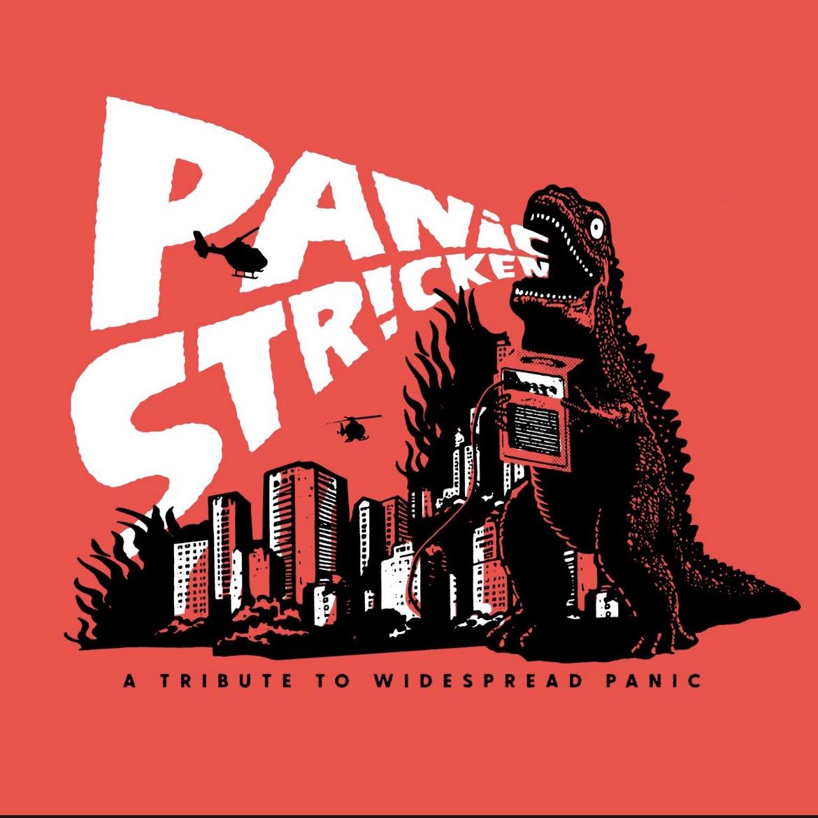 Buy Tickets to Panic Stricken in Oxford on Sep 16, 2023