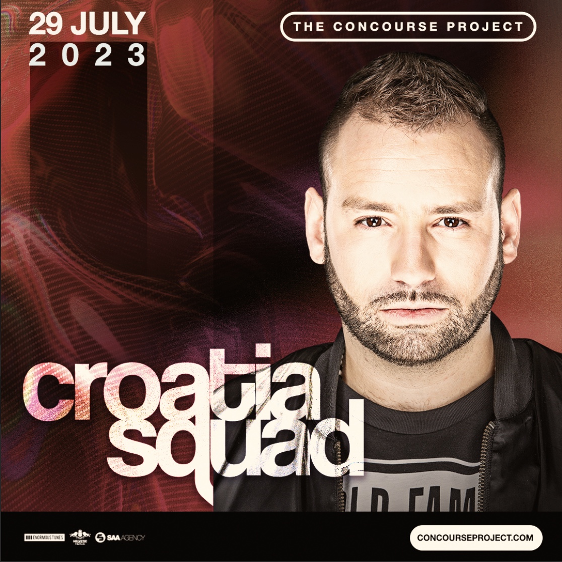 Home - The Concourse Project