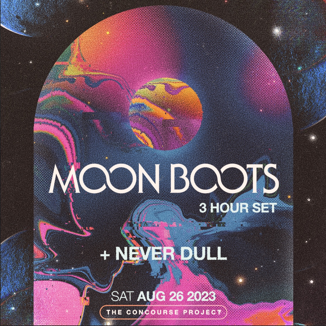 Home - The Concourse Project