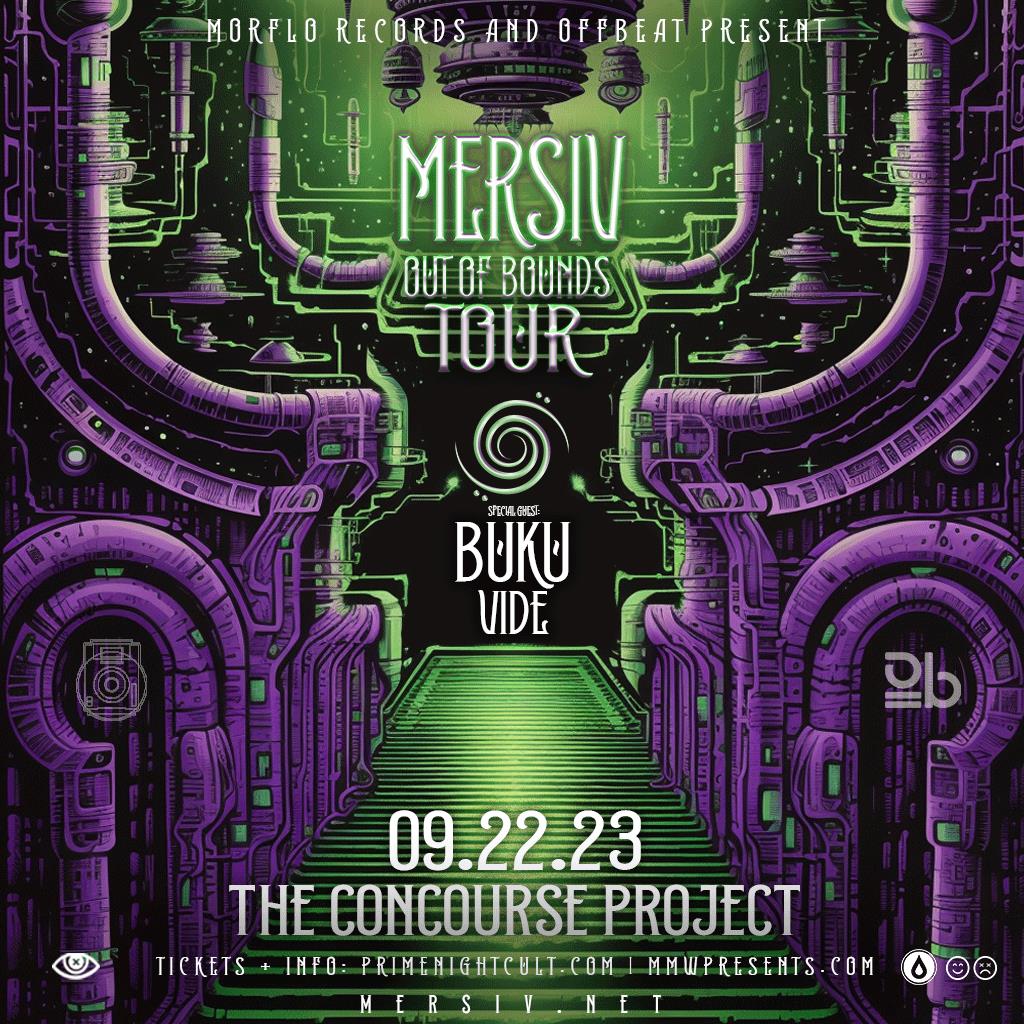 Events - The Concourse Project