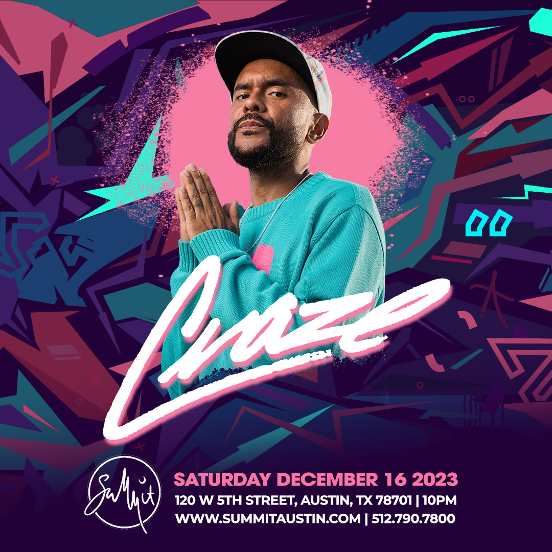 Buy Tickets to Craze in Austin on Dec 16, 2023