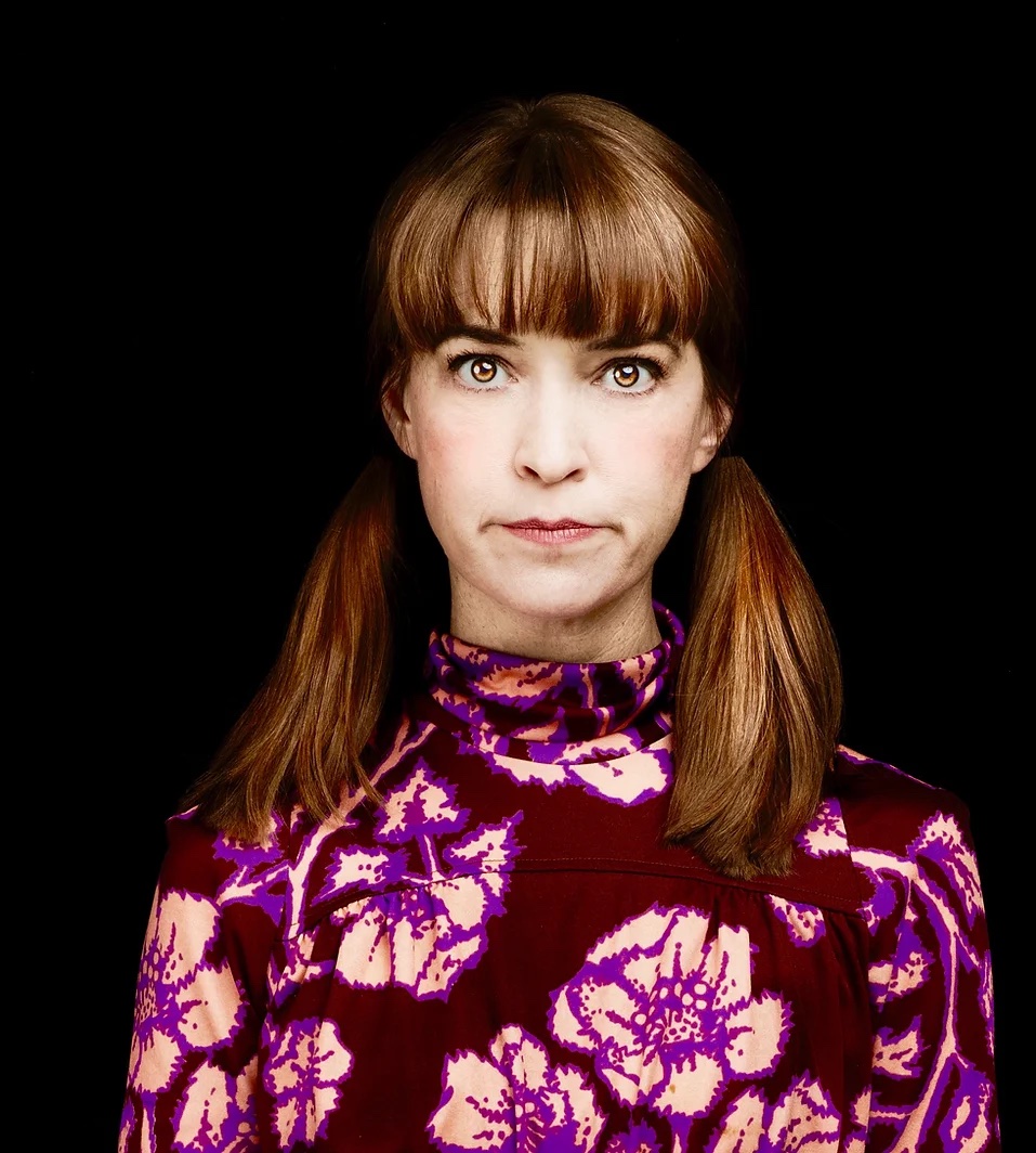 Buy Tickets to Comedian Mary Mack (Solar Opposites), Anna Dahl,Madison ...