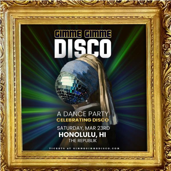 The Republik – Honolulu's premiere concert and events venue