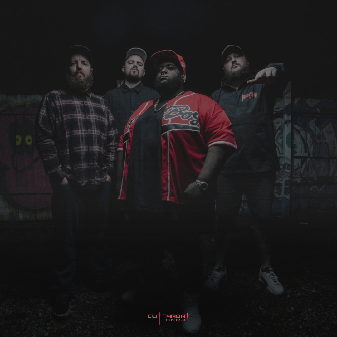 Buy Tickets to Filth in Jacksonville on Apr 18, 2024