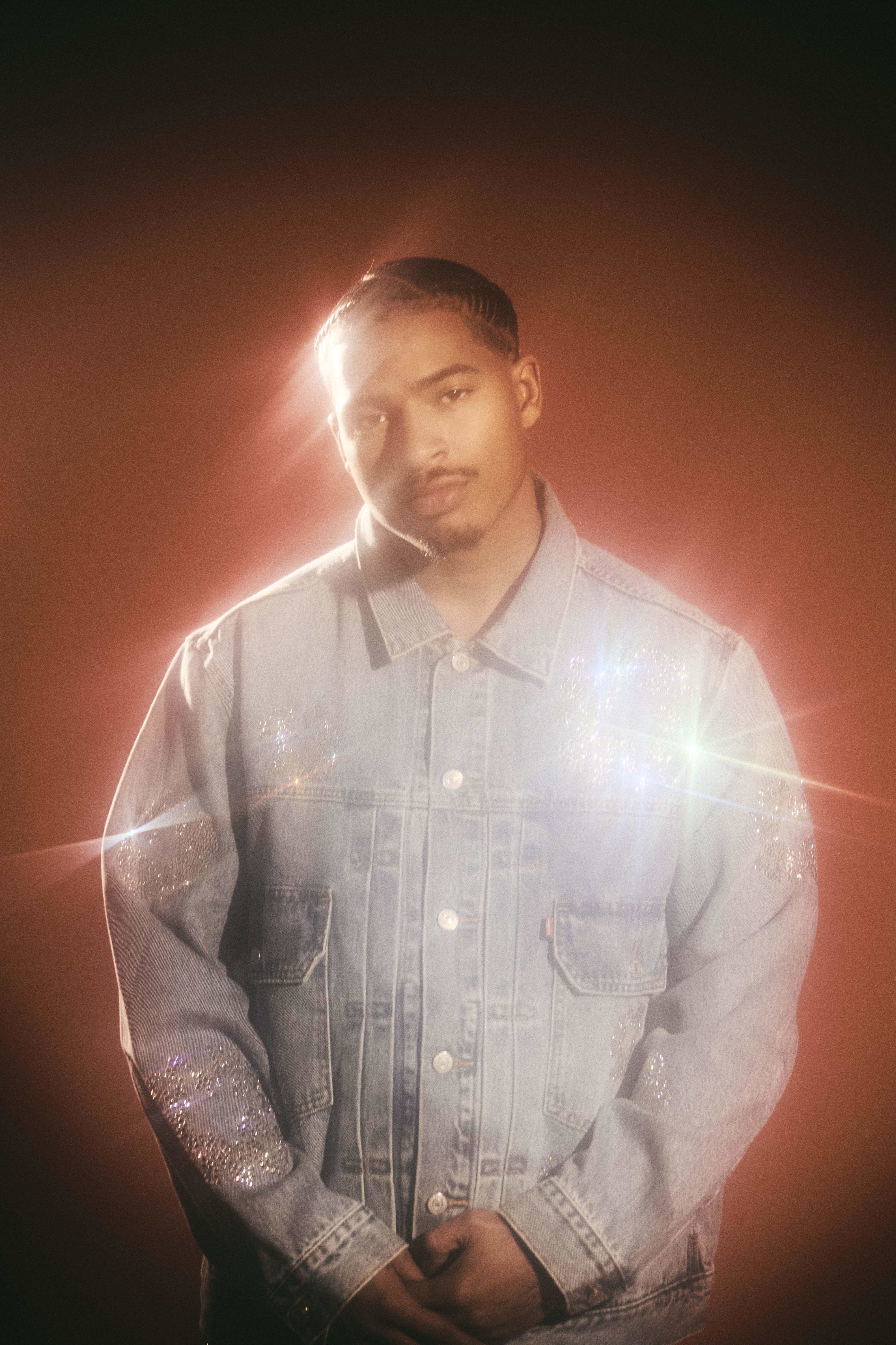 The Vibe Concert Series Presenting: Arin Ray and Tone Stith in Phoenix ...