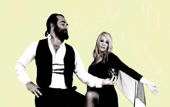 Buy Tickets to Back 2 Mac - Fleetwood Mac Tribute in Bloomington on Aug ...