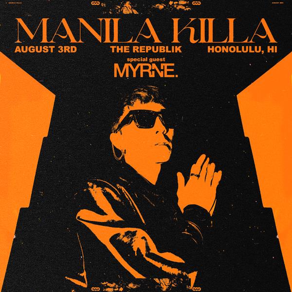 The Republik – Honolulu's premiere concert and events venue