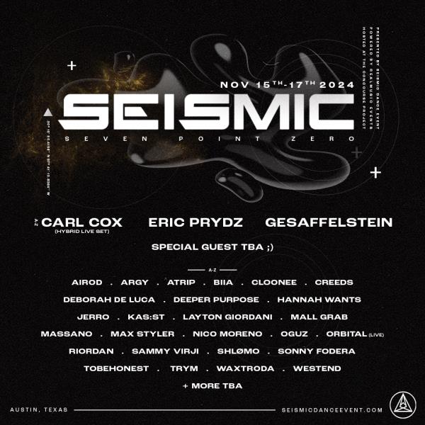 EVENTS - The Concourse Project