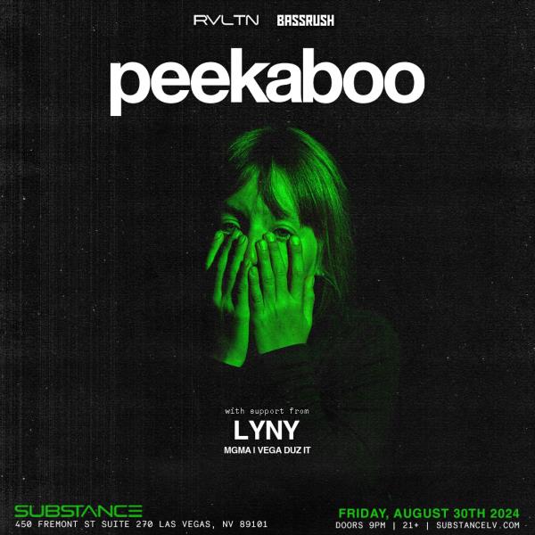 Calendar – Substance