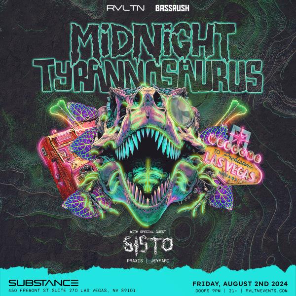 Substance – SUBSTANCE is the ultimate destination for music enthusiasts ...