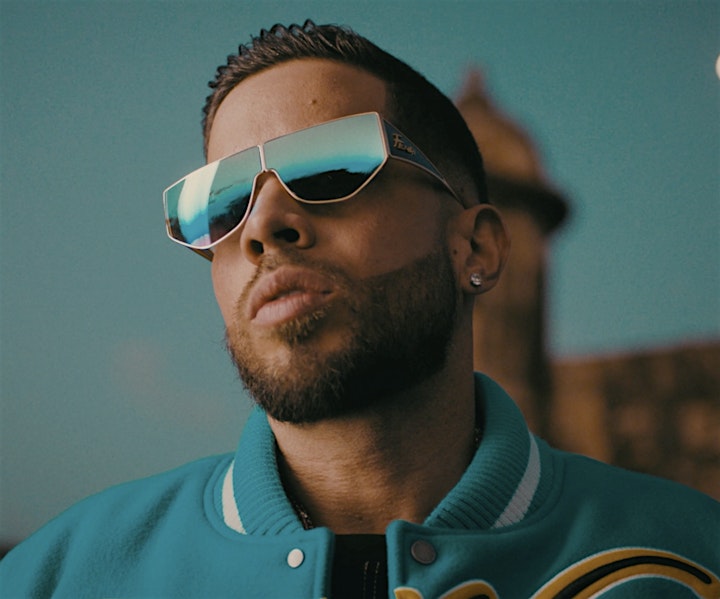 Buy Tickets to PERREO GLOW: Latin & Reggaeton Dance Party with DE LA ...