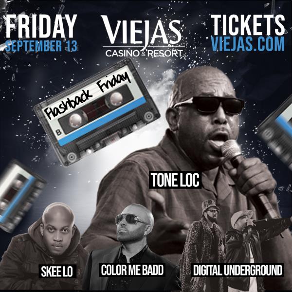 Buy Tickets to 90s Flashback Friday in Alpine on Sep 13, 2024