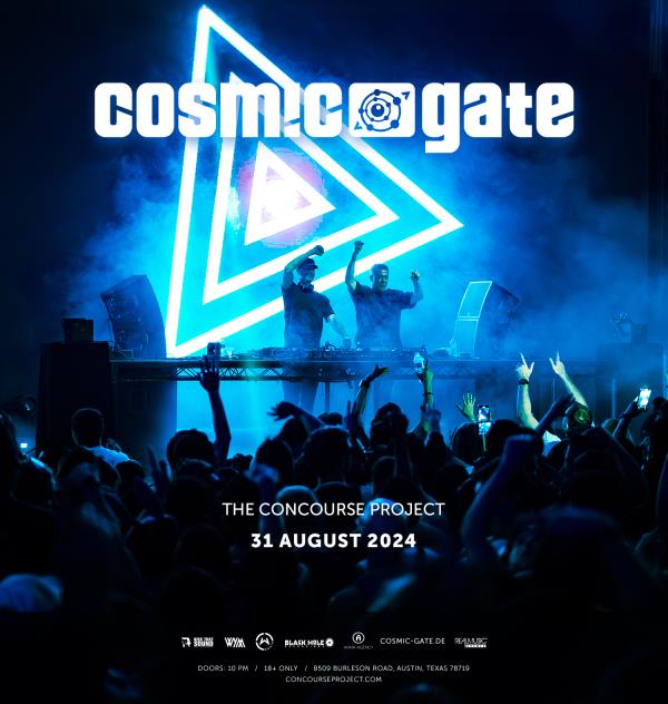 HOME - The Concourse Project