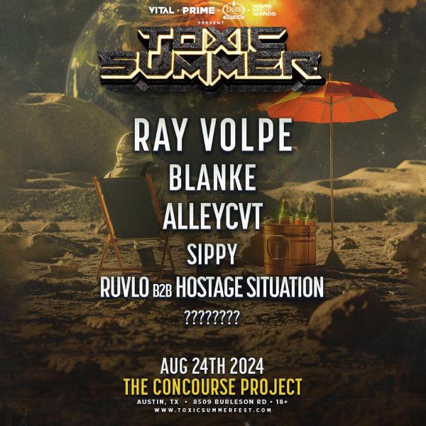 EVENTS - The Concourse Project