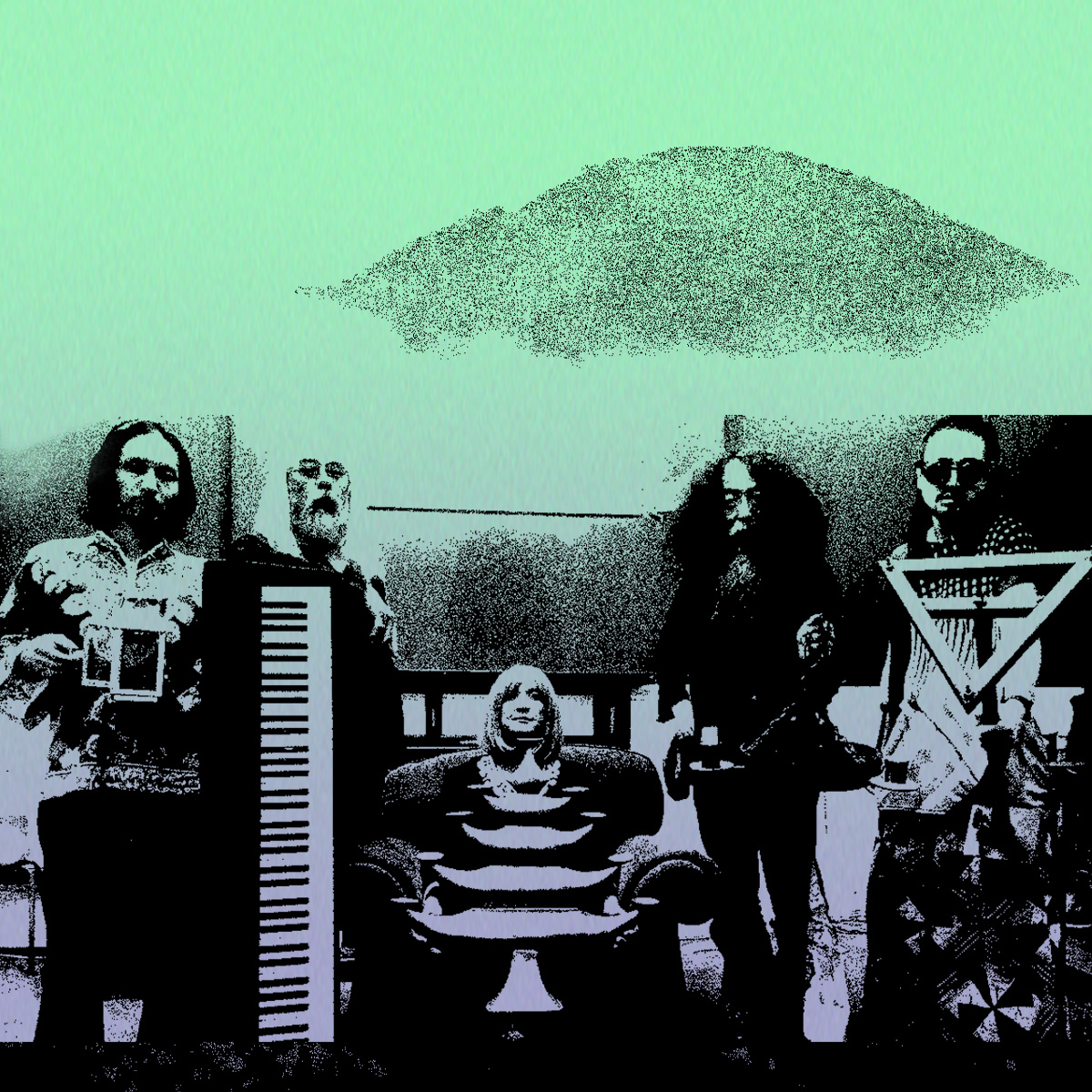 Buy Tickets to Acid Mother's Temple / Spirit Mother in Austin on Oct 31 ...