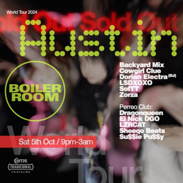 EVENTS - The Concourse Project