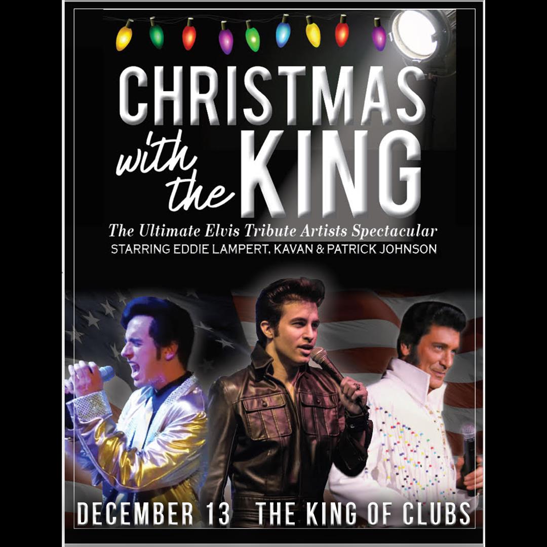 The King’S Christmas Broadcast 2024 – WDXO
