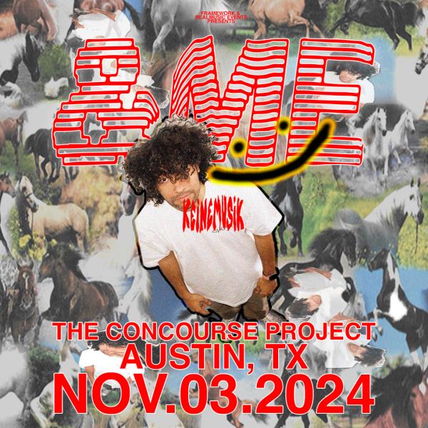 EVENTS - The Concourse Project