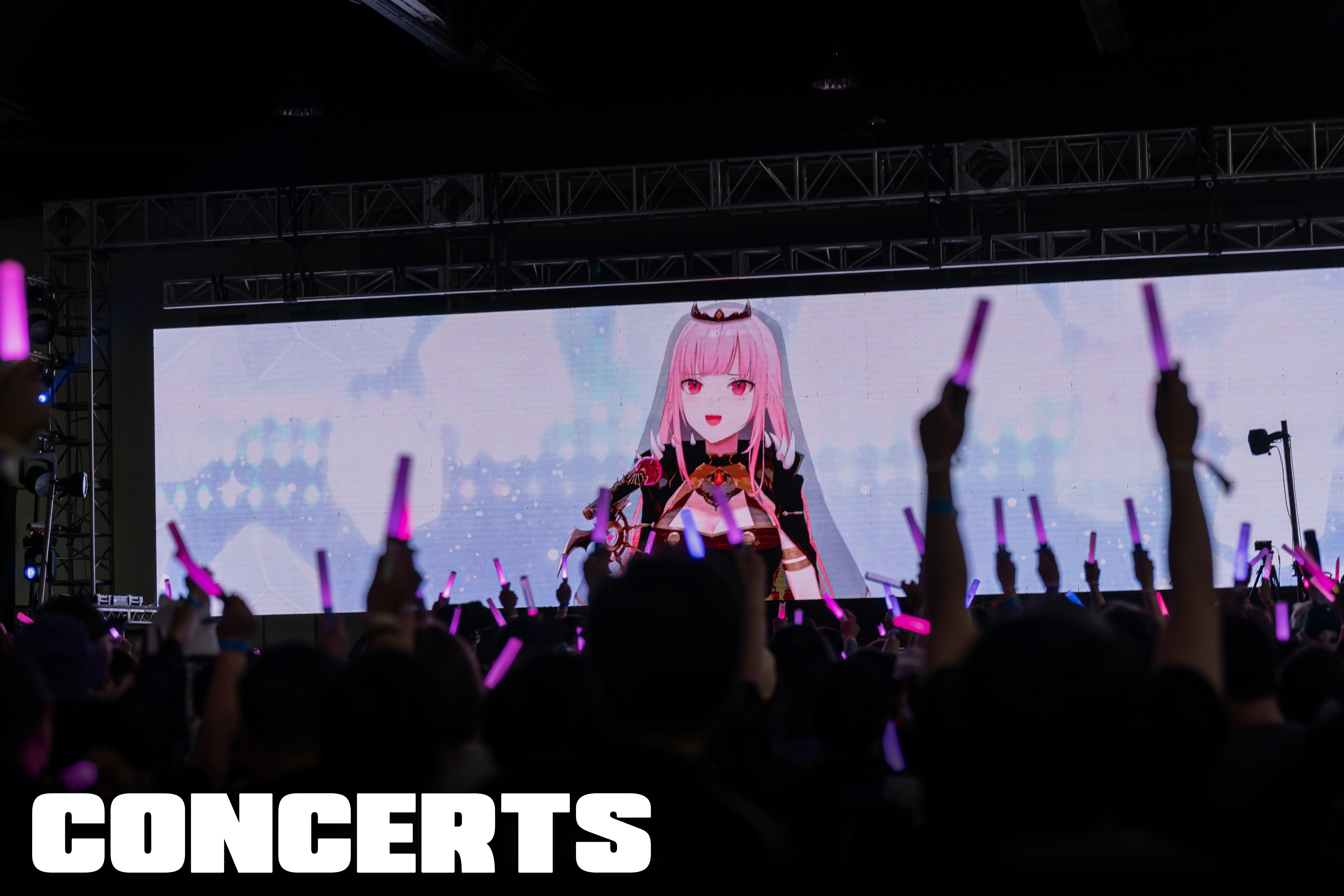 Eventim USA Queue: You're in line!