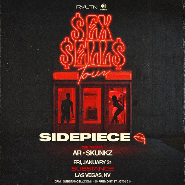 Calendar - Substance