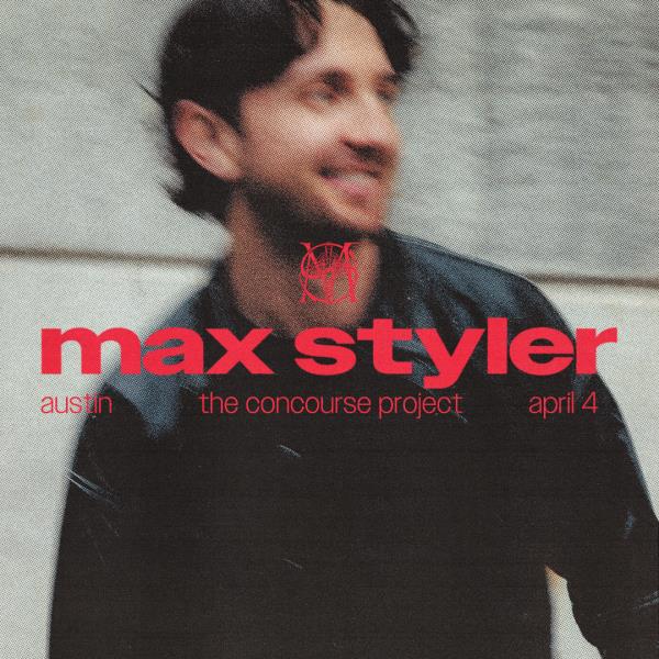 EVENTS - The Concourse Project