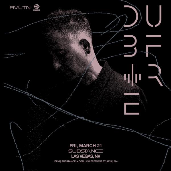 Calendar - Substance