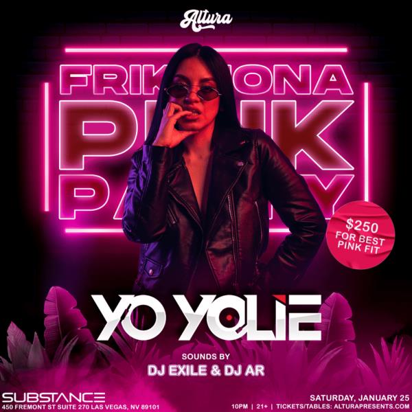 Calendar - Substance