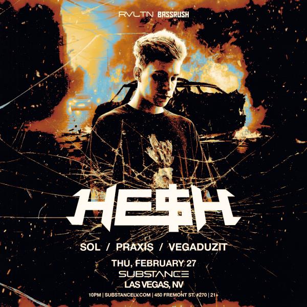 Calendar - Substance