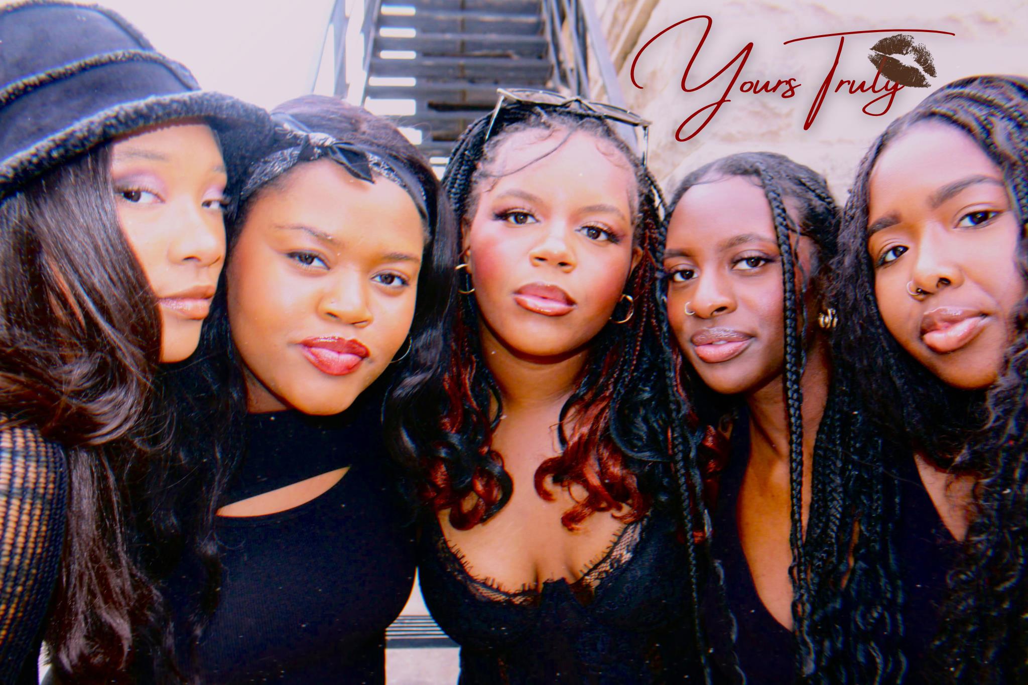 Buy Tickets to Yours Truly in Bloomington on Jan 23, 2025