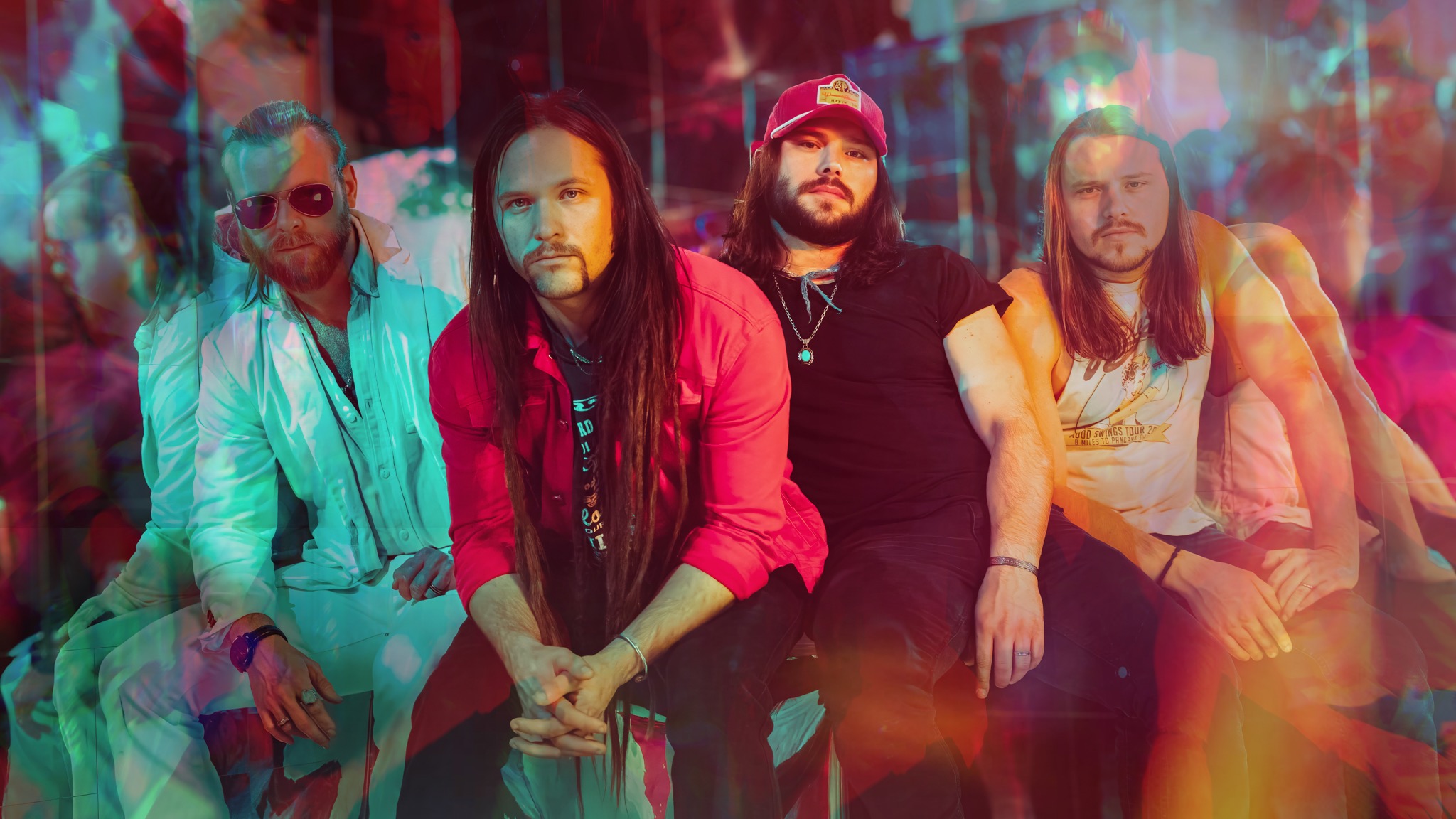 Buy Tickets to Them Dirty Roses in Macon on Apr 18, 2025