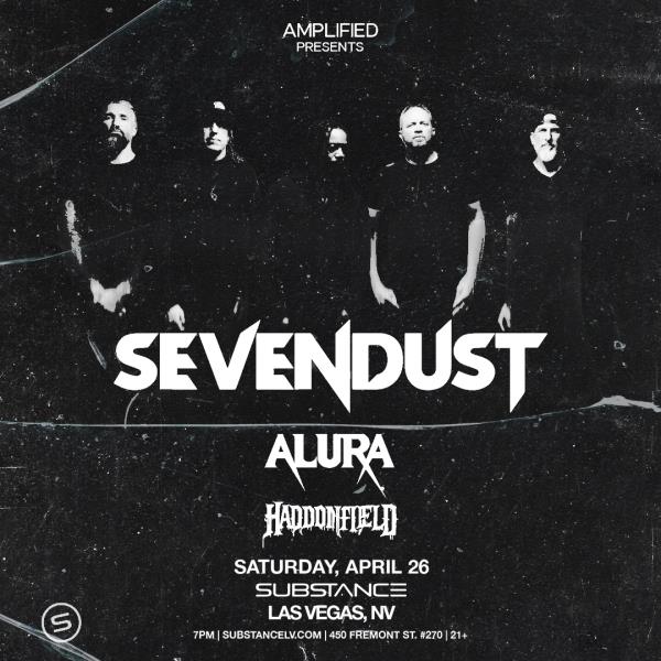 SUBSTANCE | The Premiere Nightlife Destination in Downtown Las Vegas