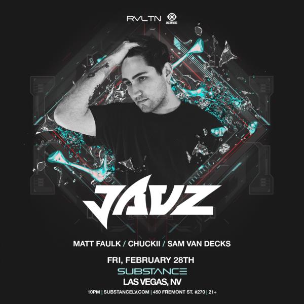 Calendar - Substance